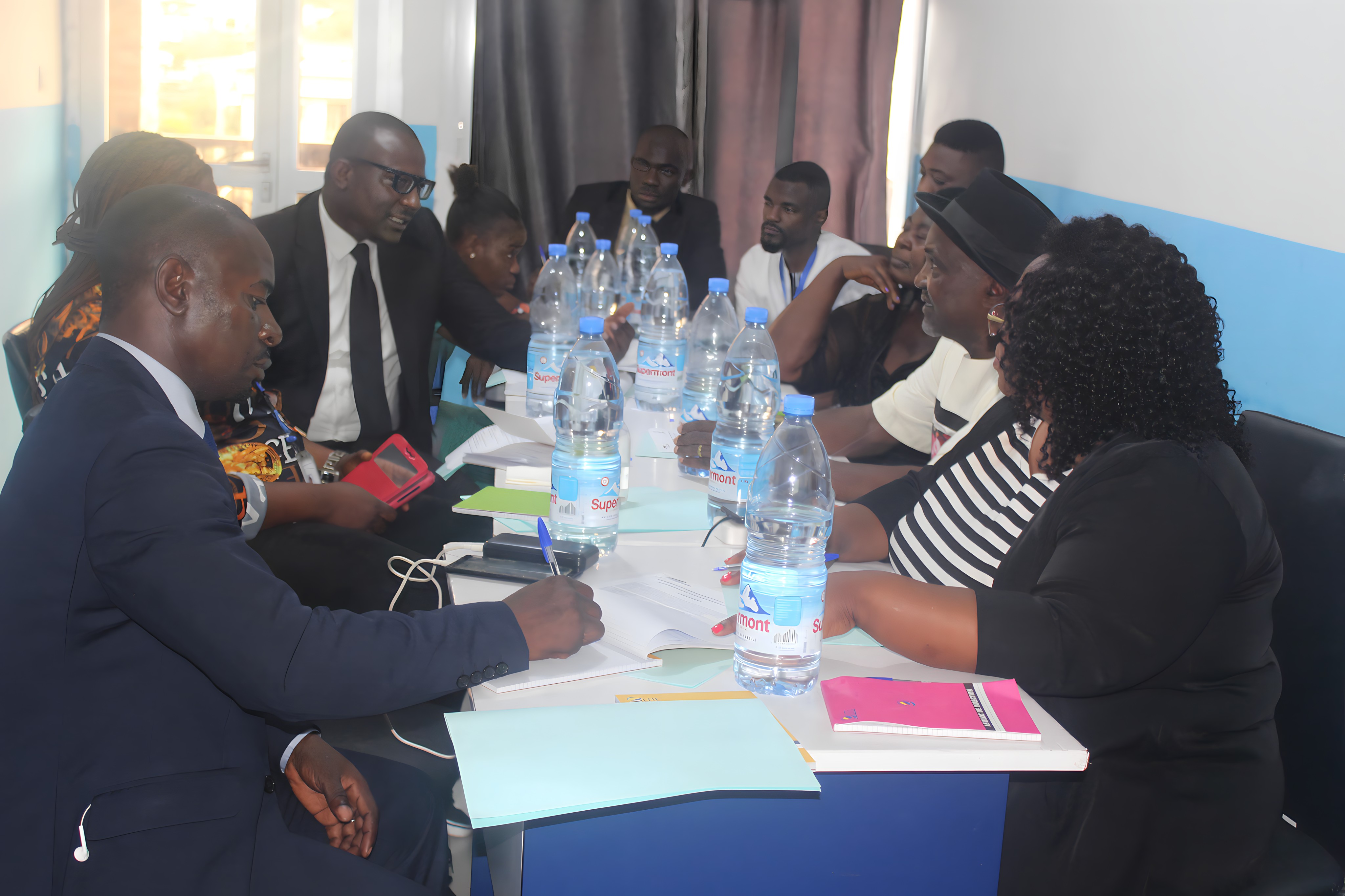 Monitoring, Evaluation, Accountability and Learning (MEAL)